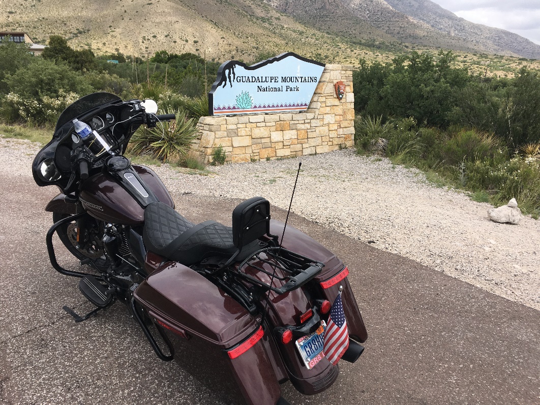 Biscayne National Park: Watery wonderland