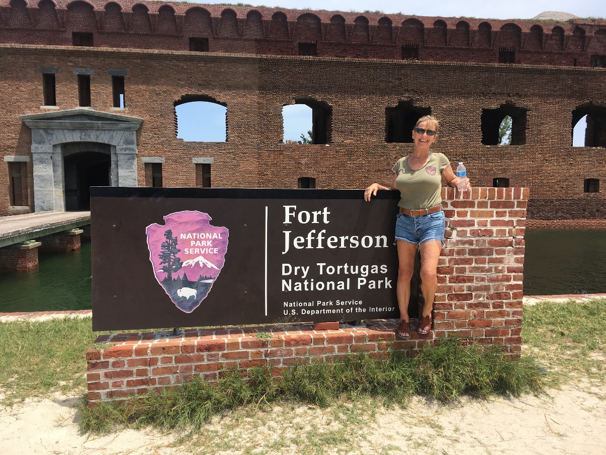 Dry Tortugas National Park